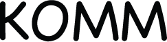 Komm